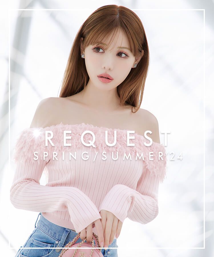 Rady2024SS新作リクエストスタート ファイナルセール&クーポン残り数時間・・・！ | ms2300Blog