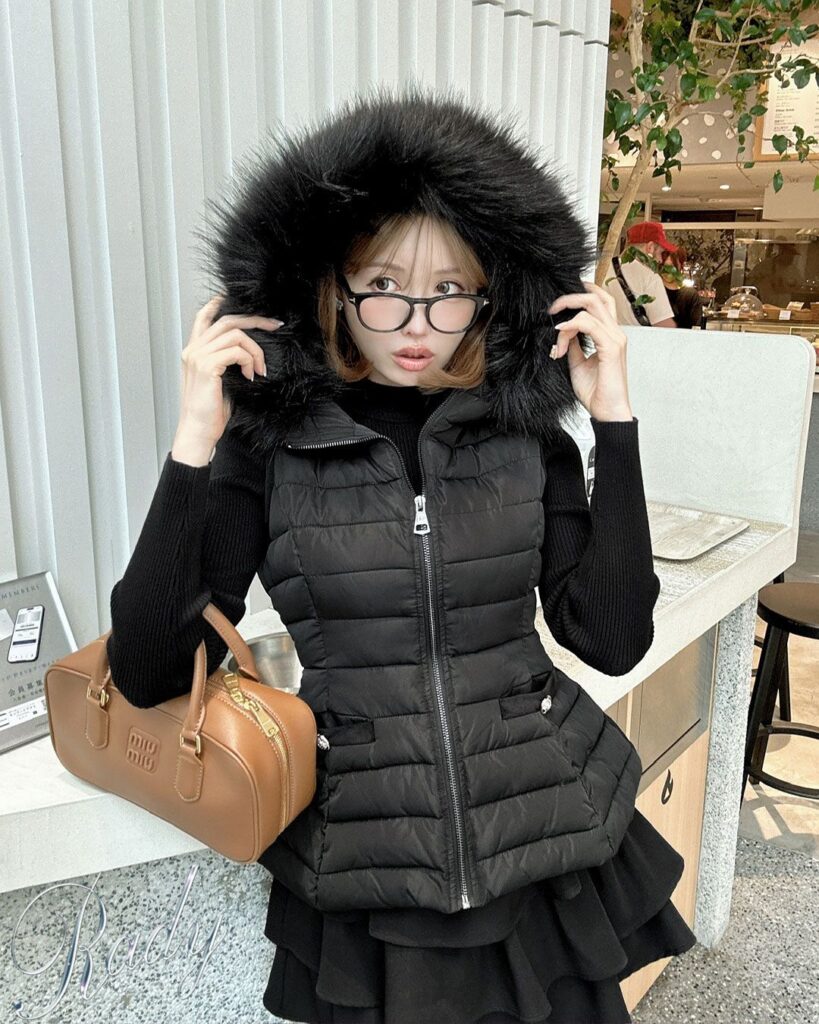 Rady2024AW発売スタート | ms2300Blog