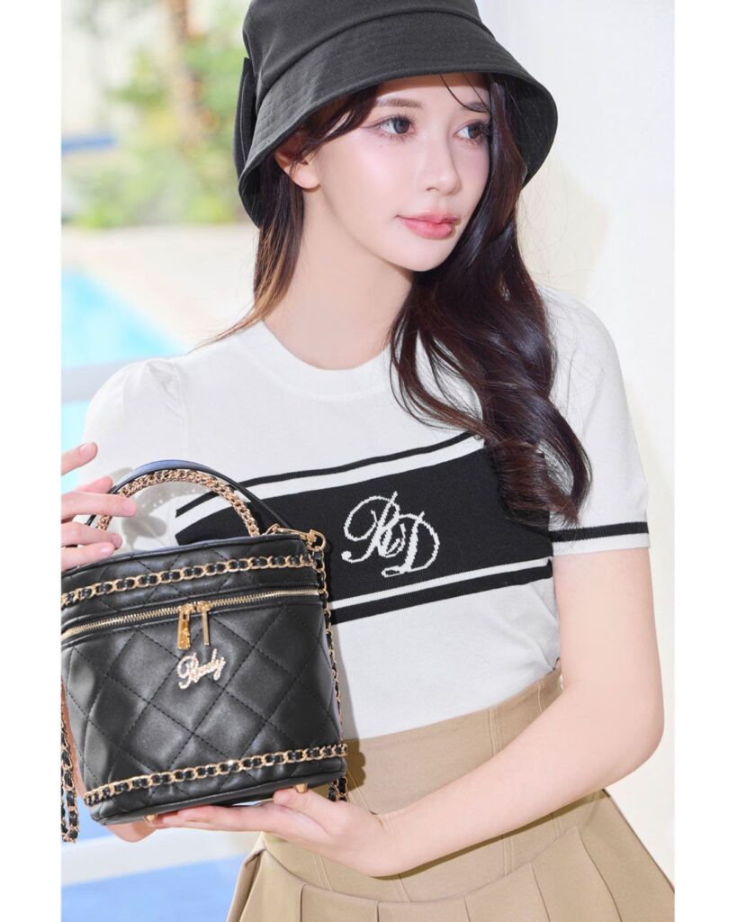 Rady2025ss新作公開( ^ω^ )♡ | ms2300Blog